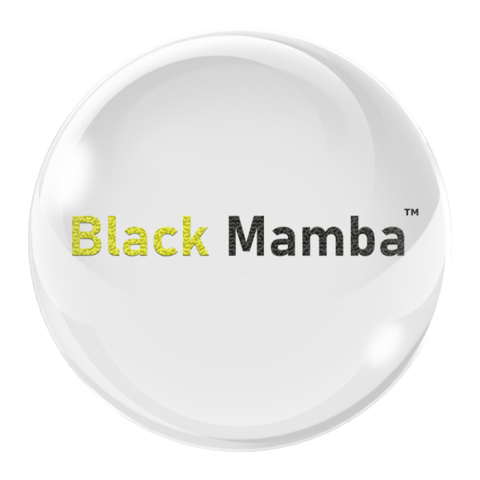 Black Mamba - High-Speed performance | Ferrament Global
