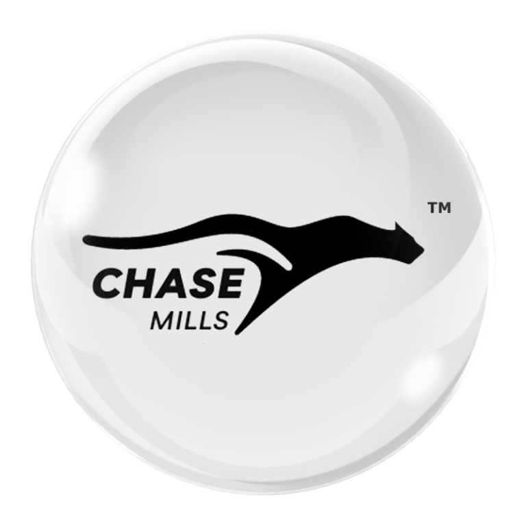 Versatile Chase Mills For Precision | Ferrament Global