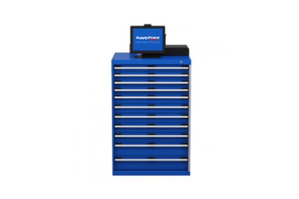 Optimise Supply Chain with Supply Point