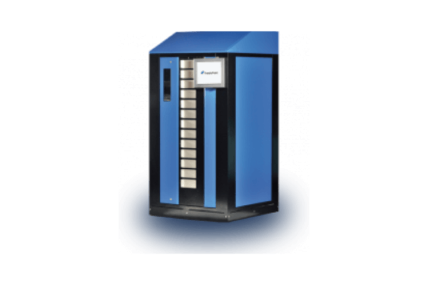 Optimise Supply Chain with Supply Point
